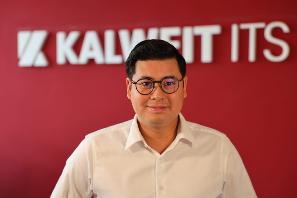Penetrationstests & IT-Sicherheitsberatung | KALWEIT ITS