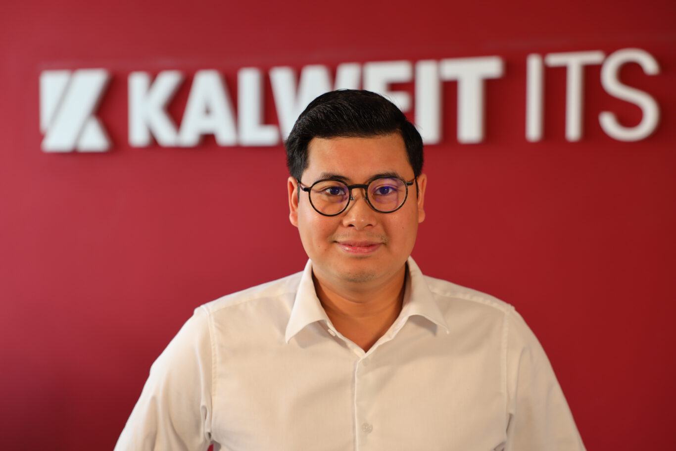Penetrationstests & IT-Sicherheitsberatung | KALWEIT ITS